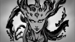 Messiah | GARO Wiki | Fandom