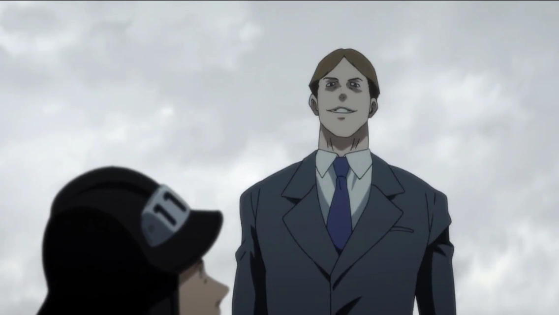 Germa | GARO Wiki | Fandom