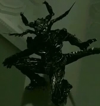 Horror | Garo Wiki | Fandom