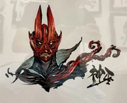 Jinga | GARO Wiki | Fandom