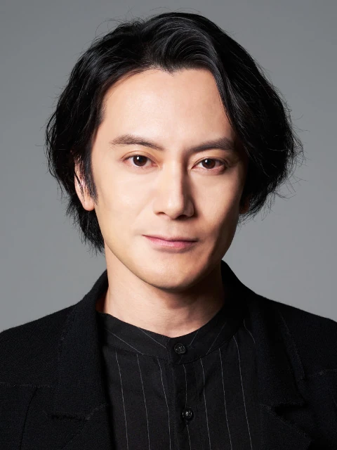 Ryosei Konishi | GARO Wiki | Fandom