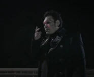 Barago | GARO Wiki | Fandom