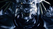 Zero | GARO Wiki | Fandom
