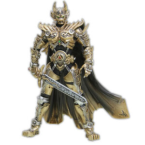 Garo | GARO Wiki | Fandom