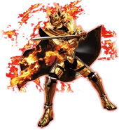 Garo | GARO Wiki | Fandom