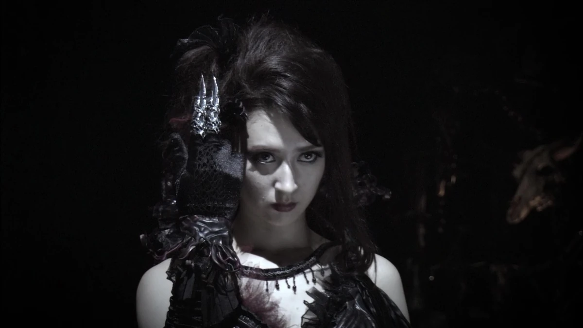 Elda | GARO Wiki | Fandom