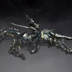 Ginga | GARO Wiki | Fandom