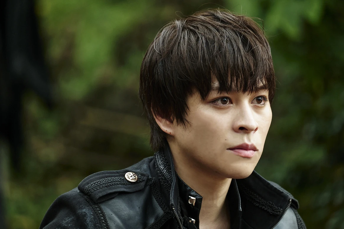 Obi | GARO Wiki | Fandom