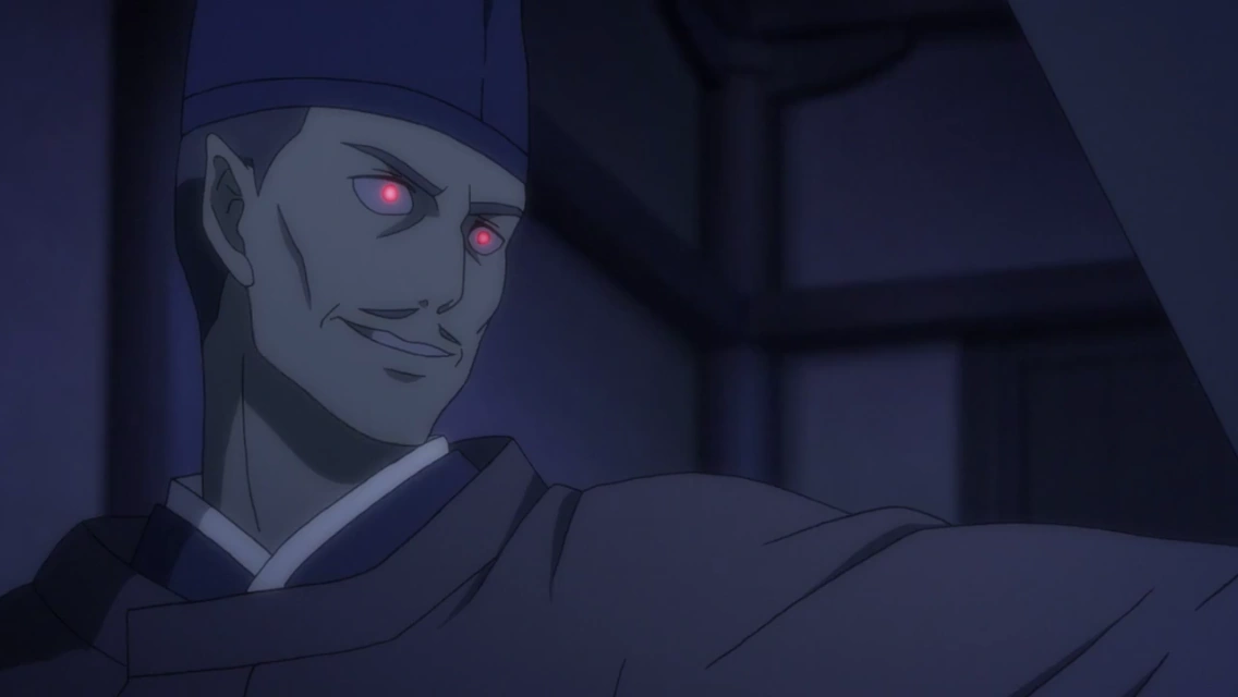 Aristocrat | GARO Wiki | Fandom