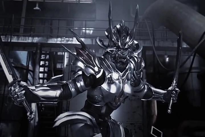 Bado | Garo Wiki | Fandom