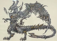 Zero | GARO Wiki | Fandom
