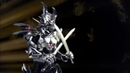 Bado | GARO Wiki | Fandom