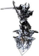 Zero | GARO Wiki | Fandom