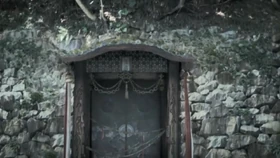 Kantai | GARO Wiki | Fandom