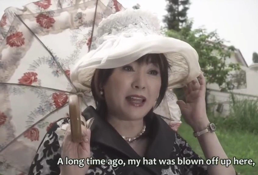 Anna | GARO Wiki | Fandom