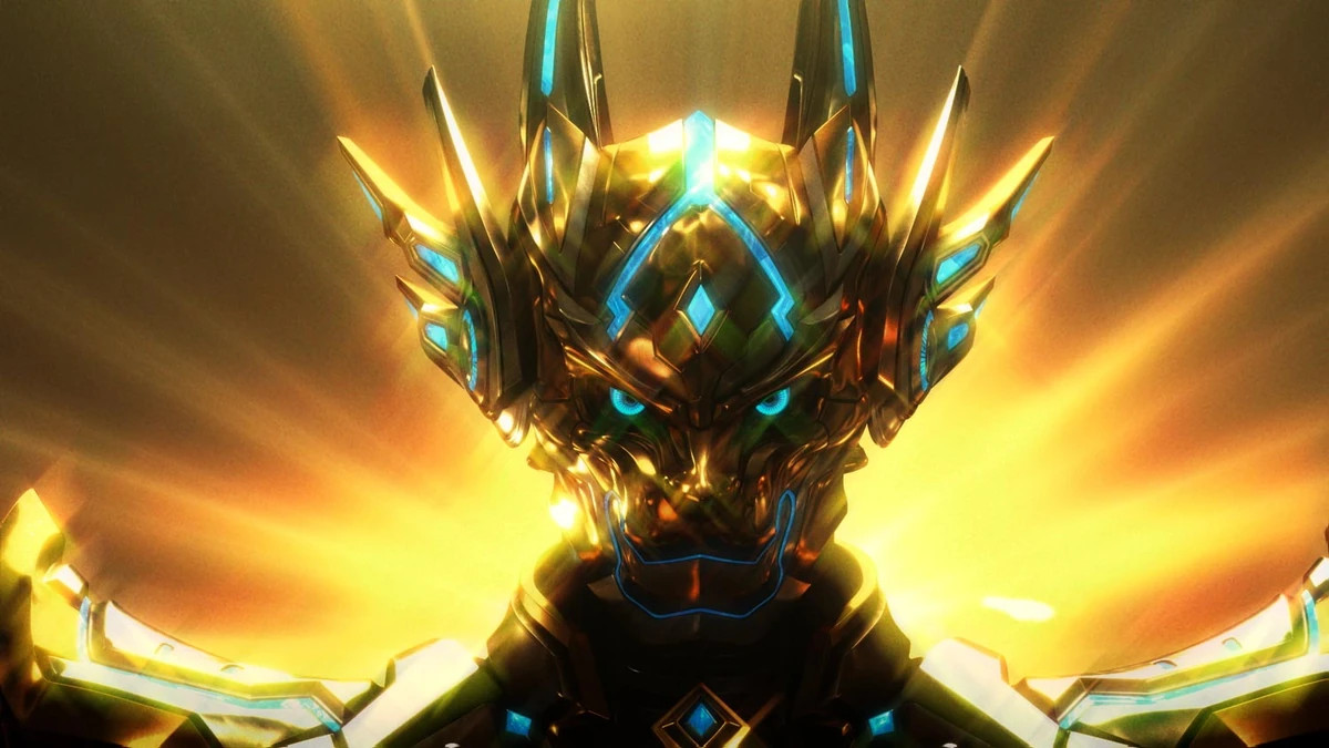 NEW GAME | GARO Wiki | Fandom
