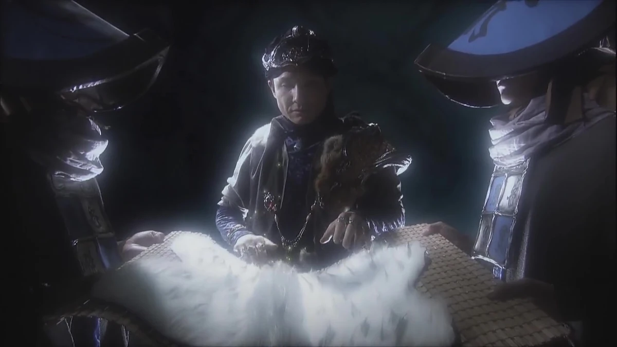 Ratess | GARO Wiki | Fandom