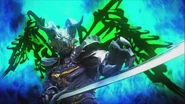 Lord | GARO Wiki | Fandom