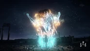 Zero | GARO Wiki | Fandom