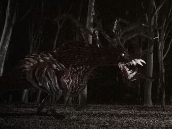 Raizon | GARO Wiki | Fandom