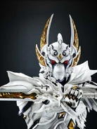 Zango | GARO Wiki | Fandom