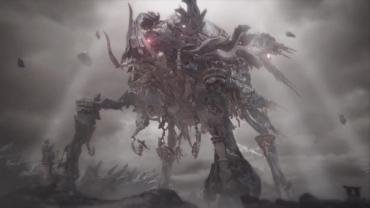 Magōryū Idea | GARO Wiki | Fandom