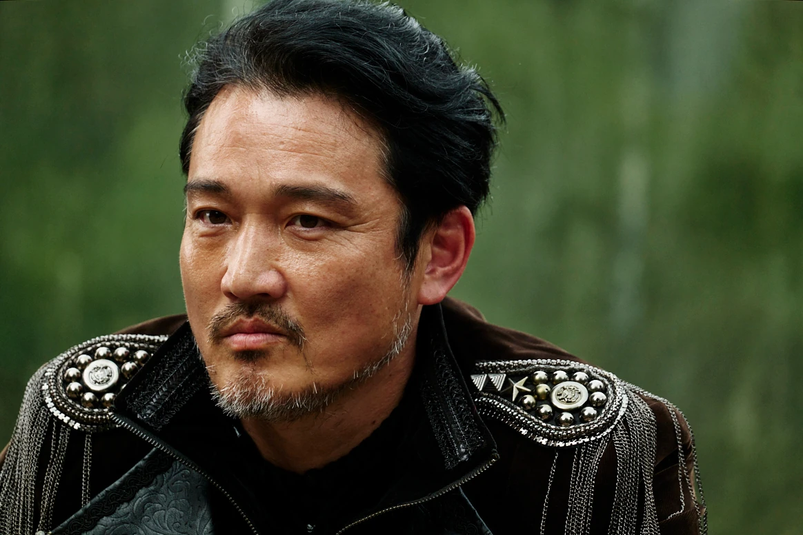 Igusu | GARO Wiki | Fandom