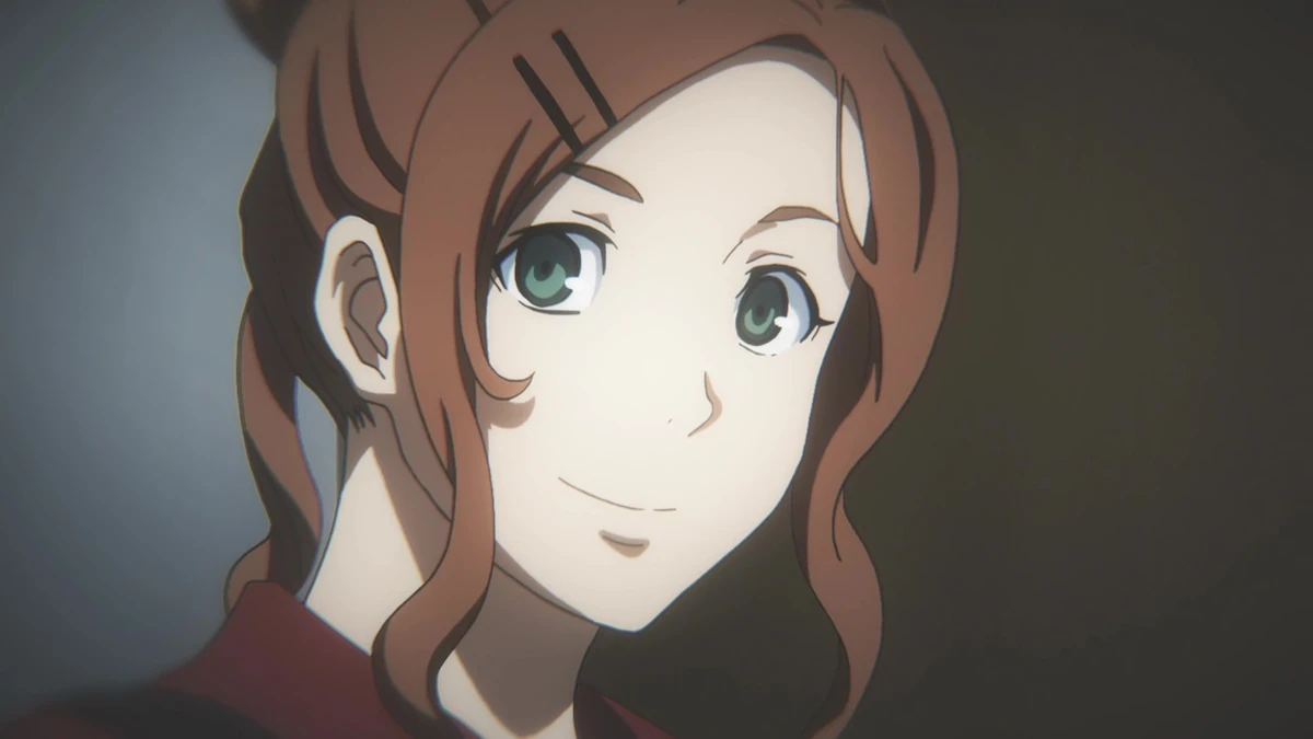 Elizabeth Ragnvald | GARO Wiki | Fandom