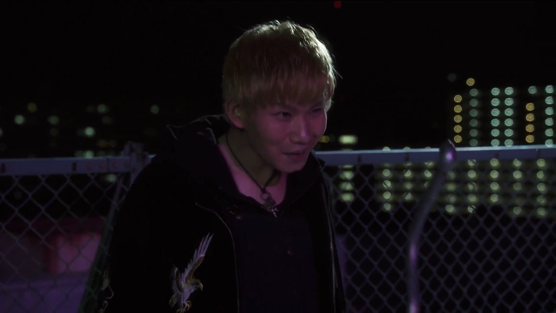 Hederick | GARO Wiki | Fandom