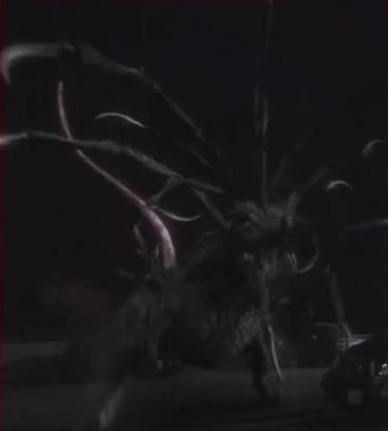 Raizon | GARO Wiki | Fandom