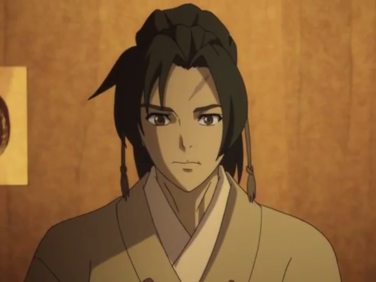 Katsuragi no Hisayori | GARO Wiki | Fandom