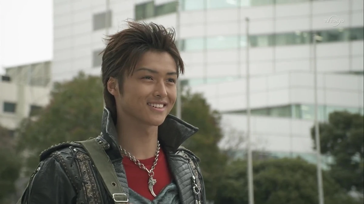 Category:Characters | GARO Wiki | Fandom