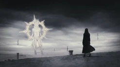 Messiah | GARO Wiki | Fandom