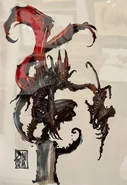 Jinga | GARO Wiki | Fandom