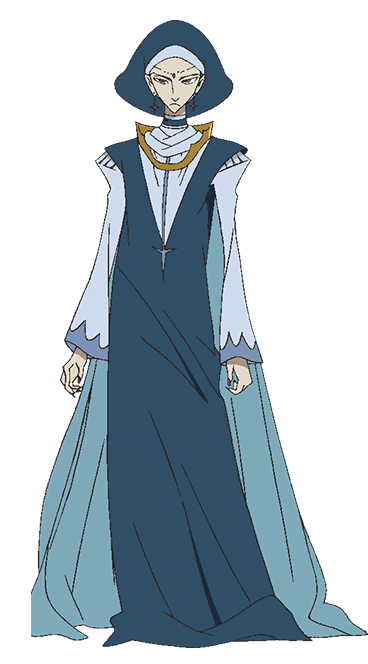 Mendoza | GARO Wiki | Fandom