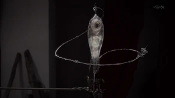 Eyrith | GARO Wiki | Fandom