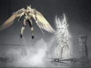 Messiah | GARO Wiki | Fandom