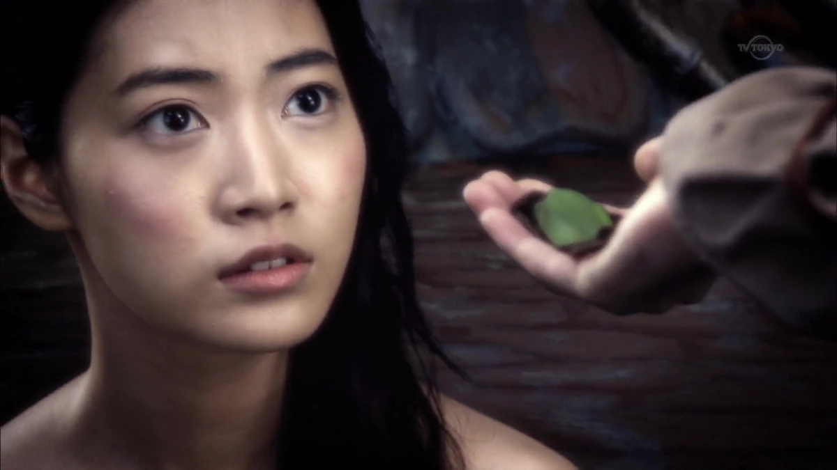 Ren | GARO Wiki | Fandom