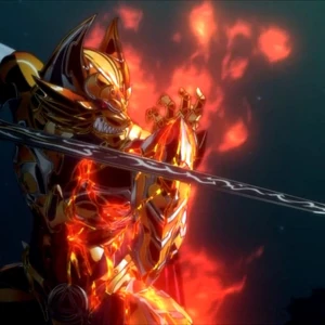 Garo (Anime Armor)/CSoF | GARO Wiki | Fandom
