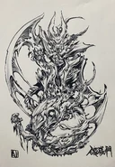 Zango | GARO Wiki | Fandom