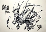 Zango | GARO Wiki | Fandom