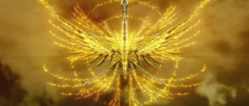 León Luís | GARO Wiki | Fandom