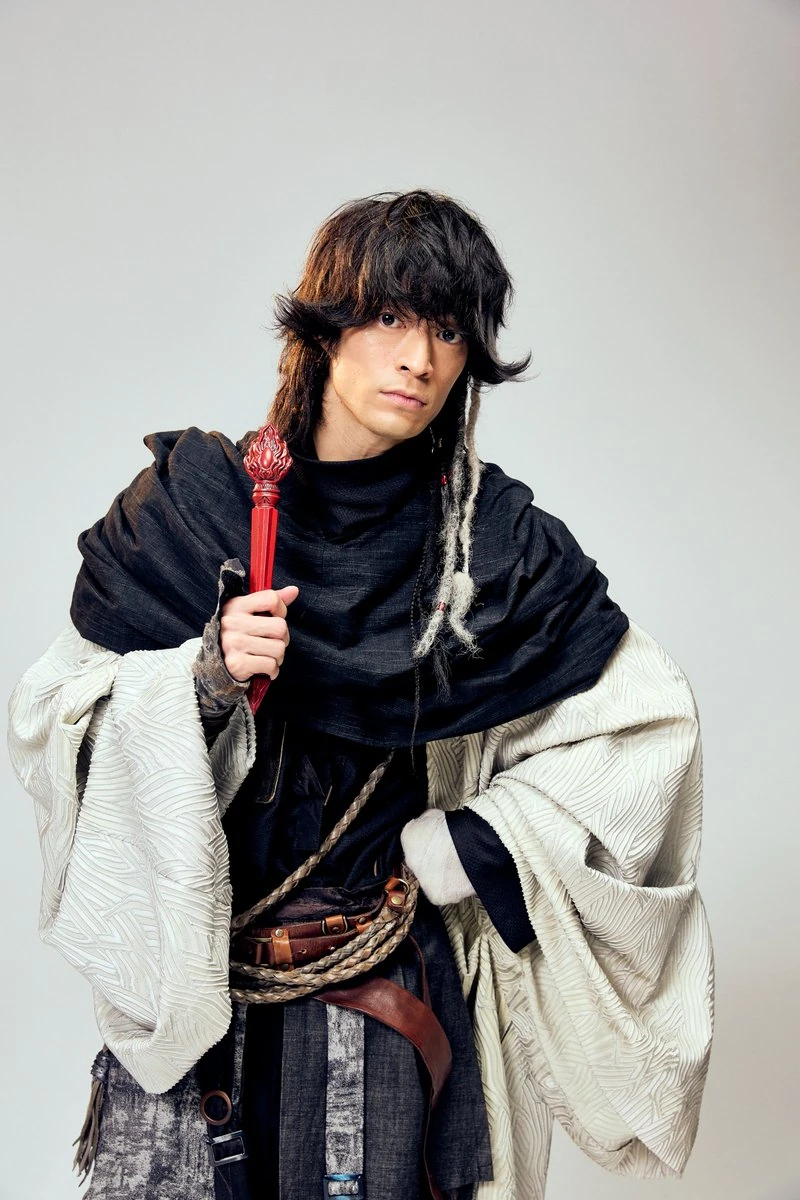 Lector | GARO Wiki | Fandom