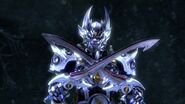 Zero | GARO Wiki | Fandom