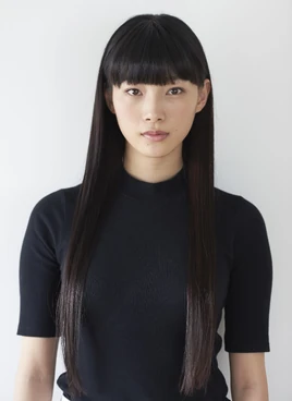 Yuria Eda | GARO Wiki | Fandom