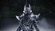 Zero | GARO Wiki | Fandom