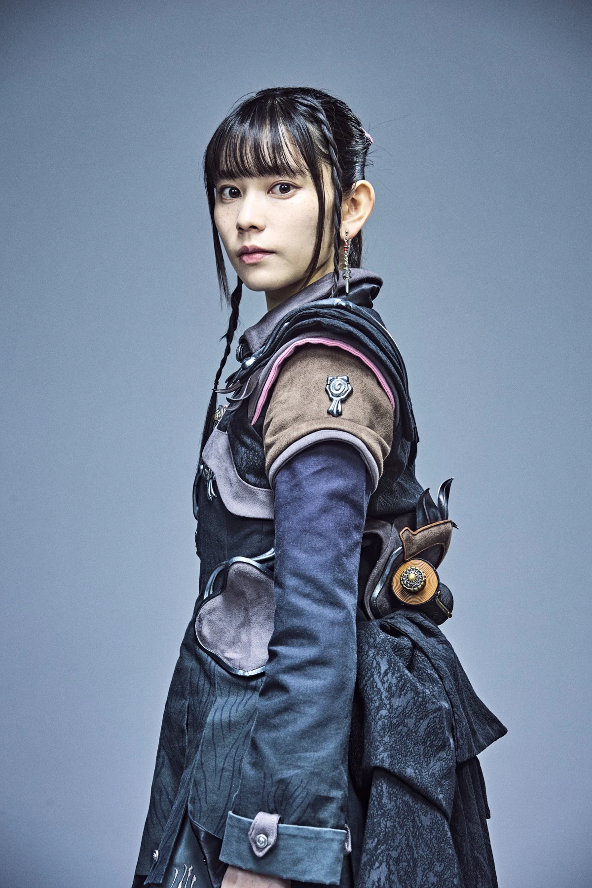 Fuki | GARO Wiki | Fandom