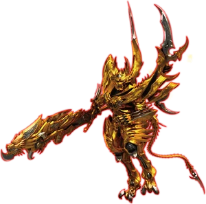 Garo | GARO Wiki | Fandom