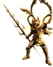 Garo | GARO Wiki | Fandom