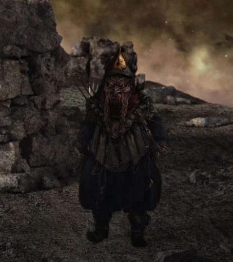 Kiria | GARO Wiki | Fandom